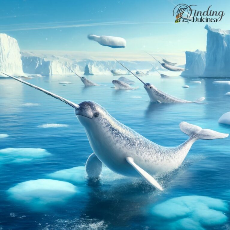 20 Fascinating Narwhal Facts That Will Blow Your Mind!