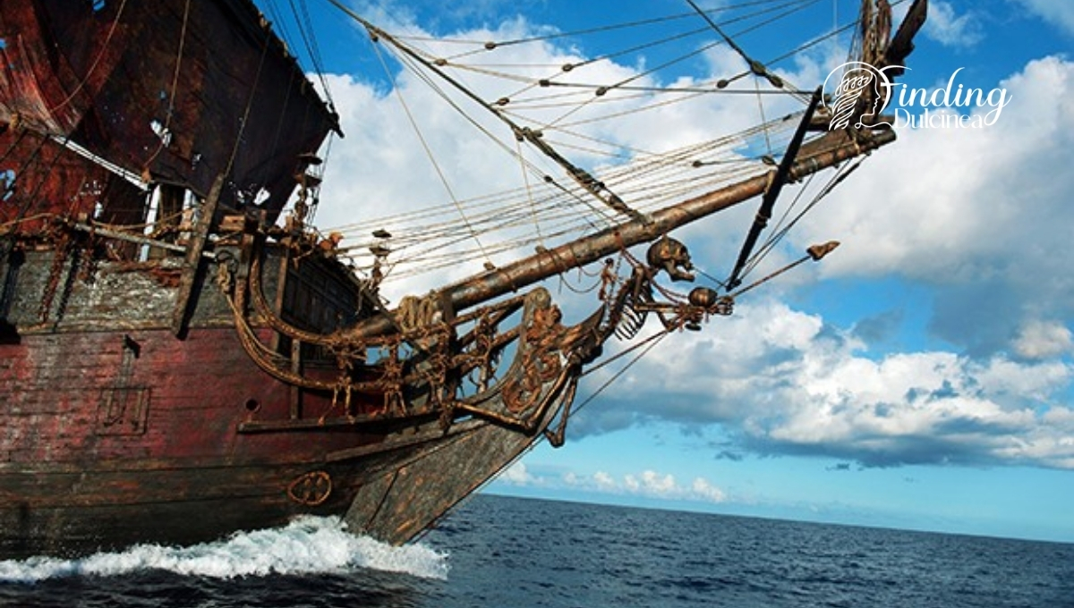 Top 10 Famous Shipwrecks: Tales of Tragedy and Treasure