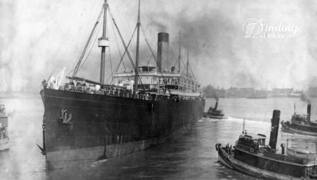 Top 10 Famous Shipwrecks: Tales of Tragedy and Treasure