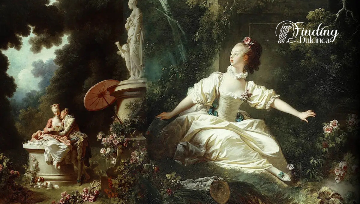 Baroque vs Rococo Art | Masculine Power vs Feminine Flair