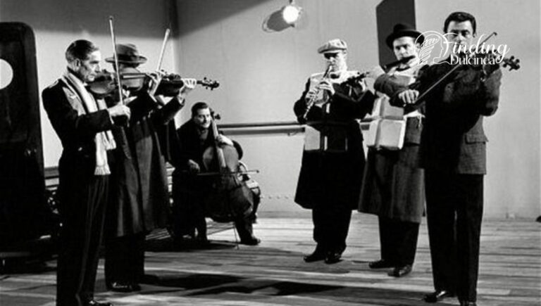 Who Were The Titanic Musicians & What Was Their Final Melody?