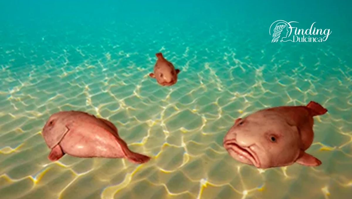 19 Blobfish Facts That Will Blow Your Mind