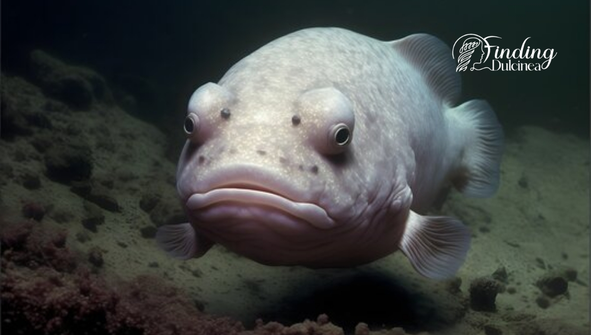 19 Blobfish Facts That Will Blow Your Mind