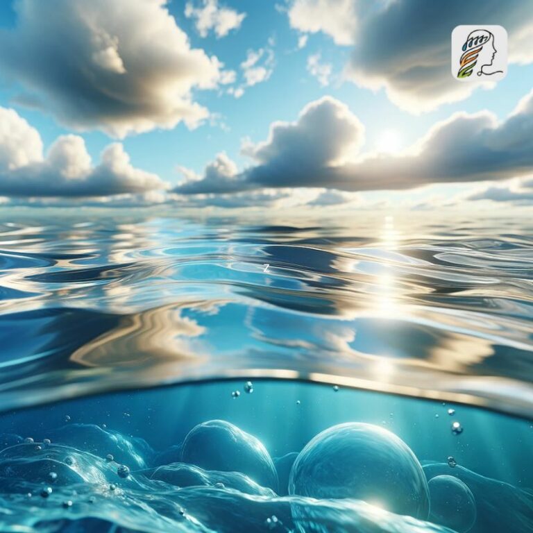 Water Meaning and Symbolism: Discover Hidden Meanings!