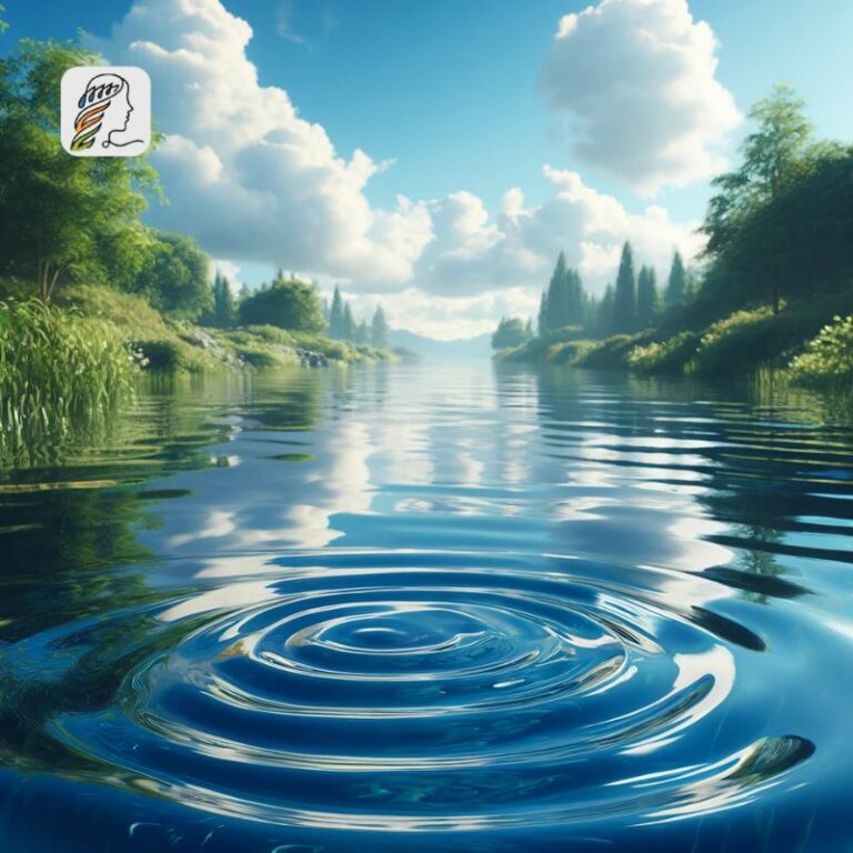 Water Meaning and Symbolism: Discover Hidden Meanings!