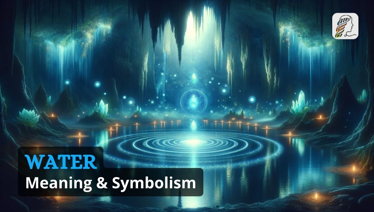 Water Meaning and Symbolism: Discover Hidden Meanings!