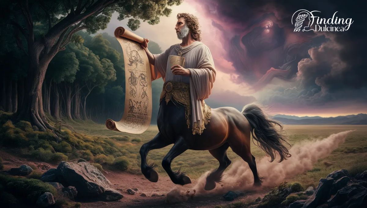 Centaur Meaning, Symbolism & Mythology: Mystical Truths