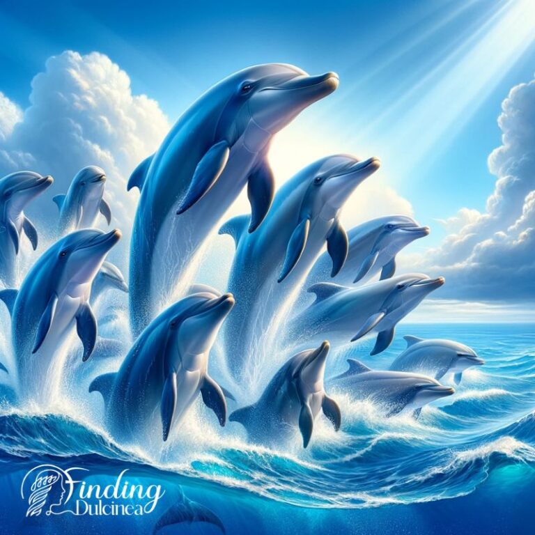 Dolphin Meaning and Symbolism: What Do They Represent?