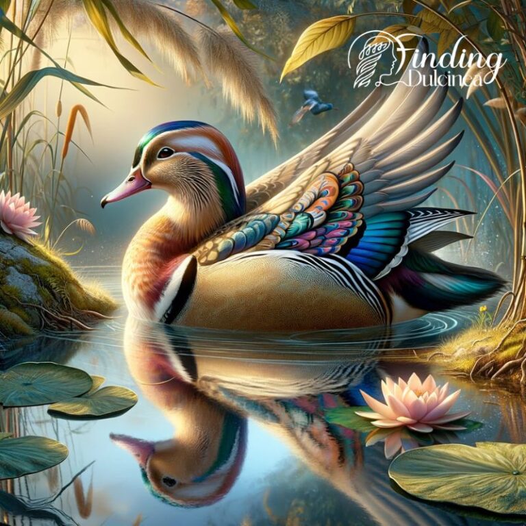 Duck Meaning and Symbolism: What Do They Really Signify?