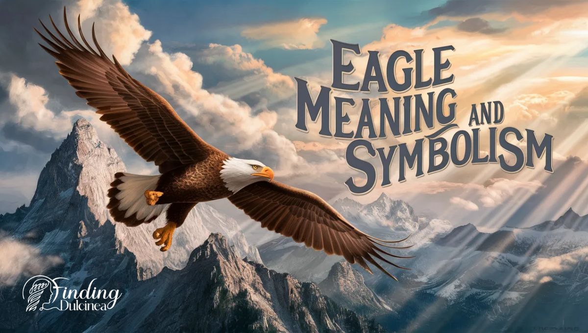 Eagle Meaning and Symbolism: What They Really Represent