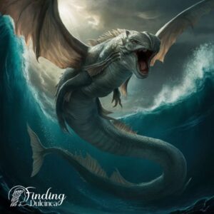 Leviathan Meaning & Symbolism: Discover Ancient Secrets