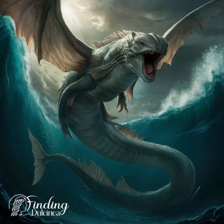 Leviathan Meaning & Symbolism: Discover Ancient Secrets