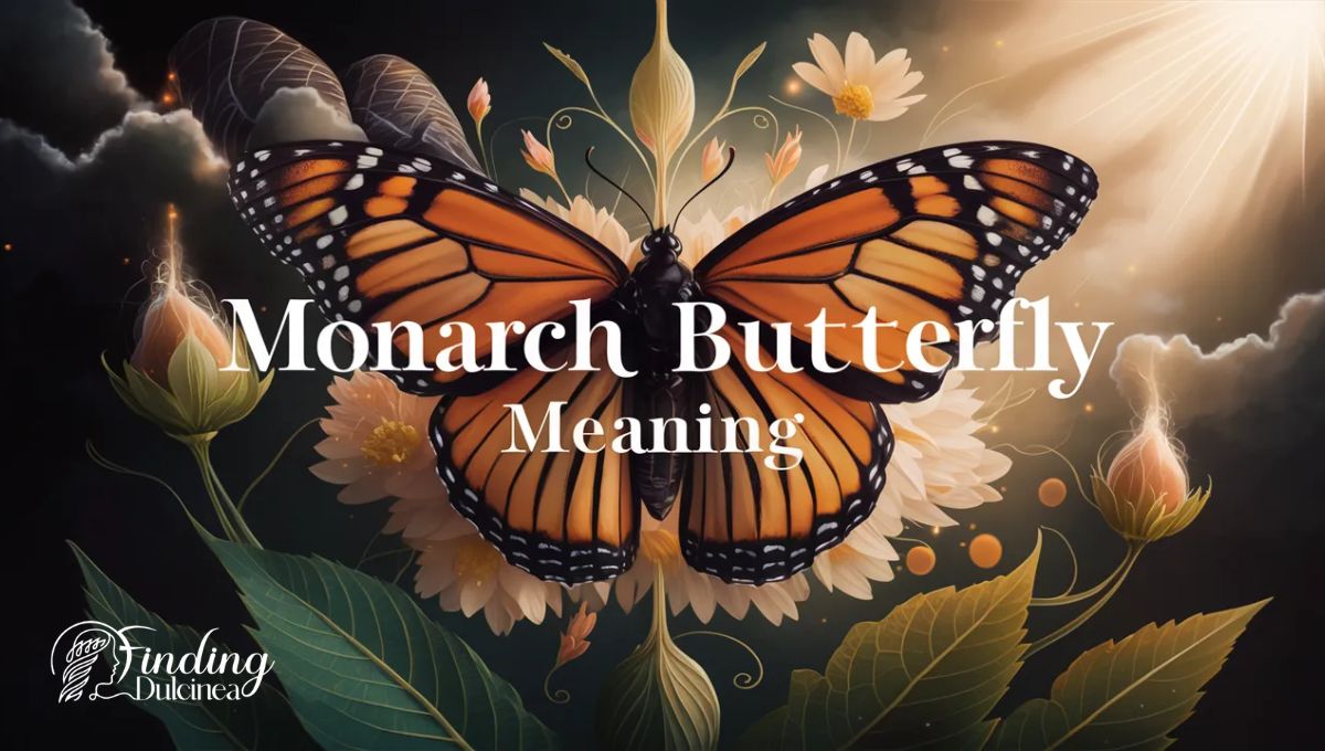 Monarch Butterfly Meaning: The Secret Behind Their Beauty