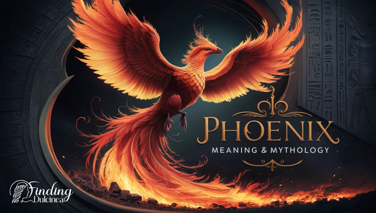 Phoenix Meaning & Mythology: Explore Its Mystical Origins