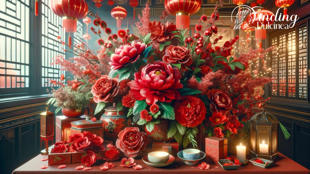 Red Flowers Meaning: Explore Their Hidden Messages Now