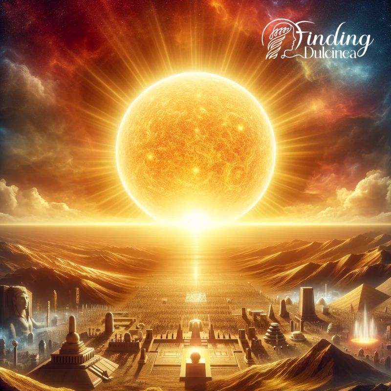 Sun Meaning and Symbolism: Guide to Solar Significance!