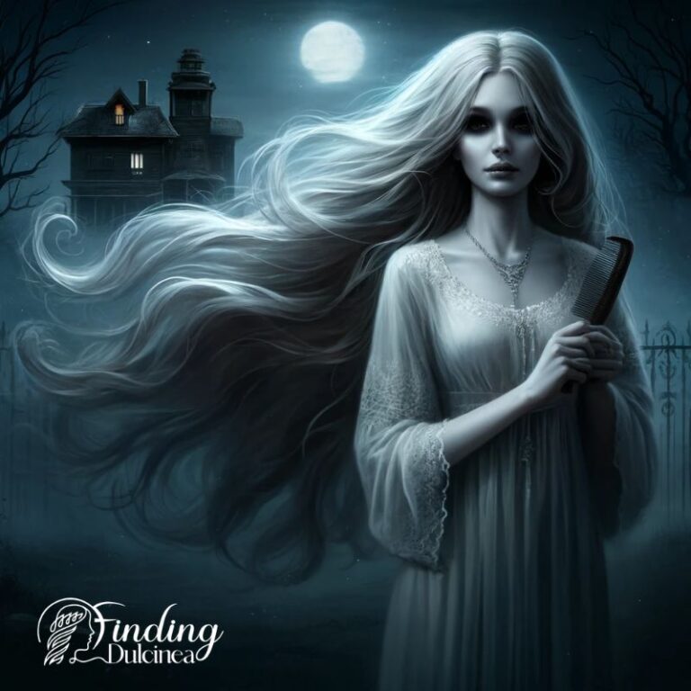 Banshee Meaning and Mythology: Secrets You Never Knew!