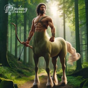 Centaur Meaning, Symbolism & Mythology: Mystical Truths