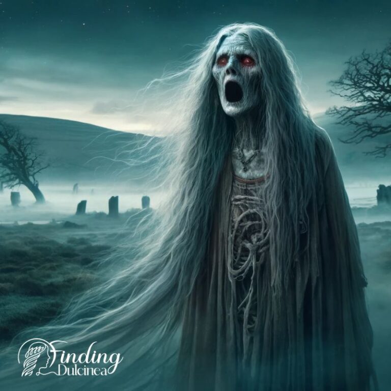 Banshee Meaning and Mythology: Secrets You Never Knew!