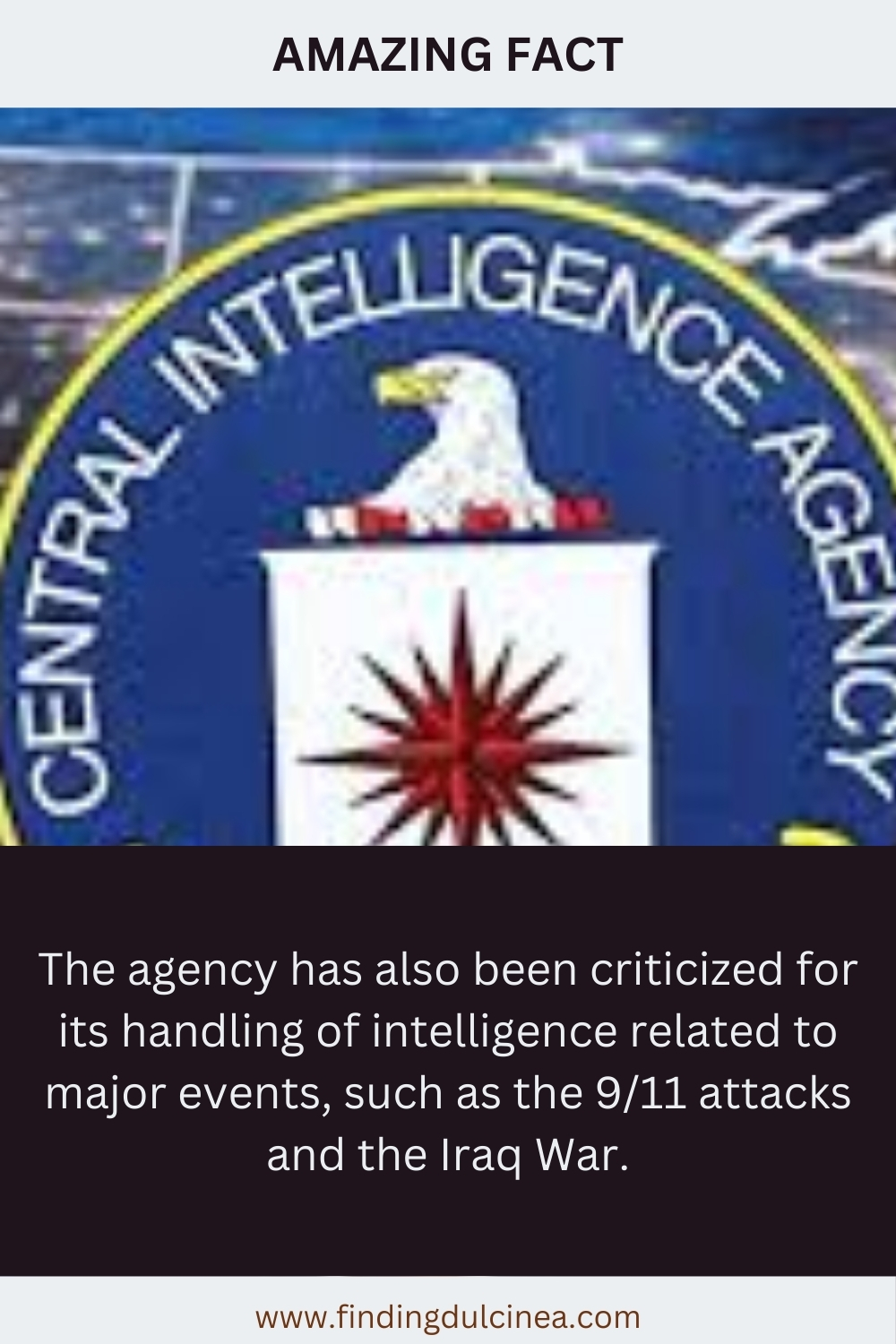 25 Shocking CIA Facts That Will Leave You Speechless