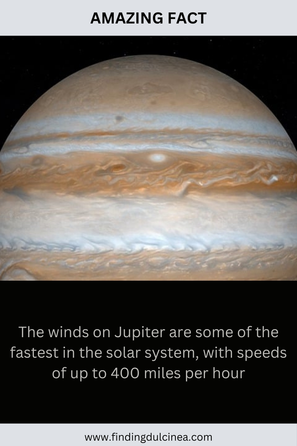 Jupiter: 22+ Fascinating Facts You’ll Love