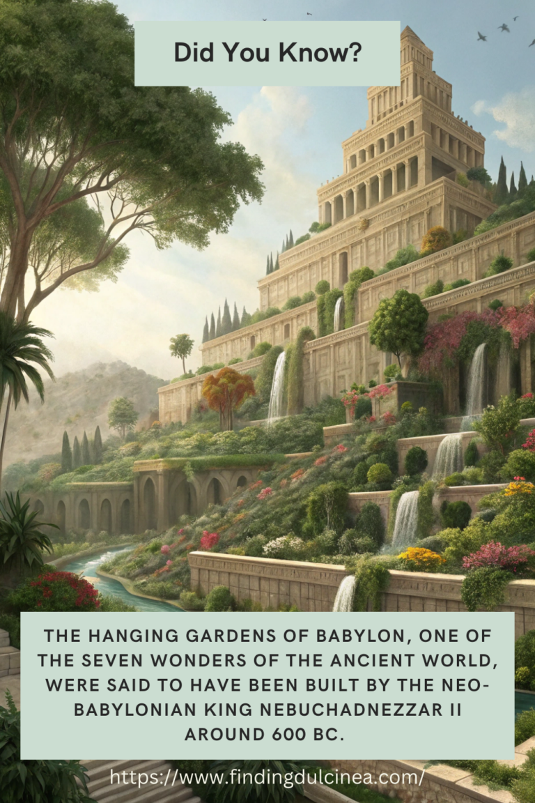 30 Ancient Facts That Shaped History