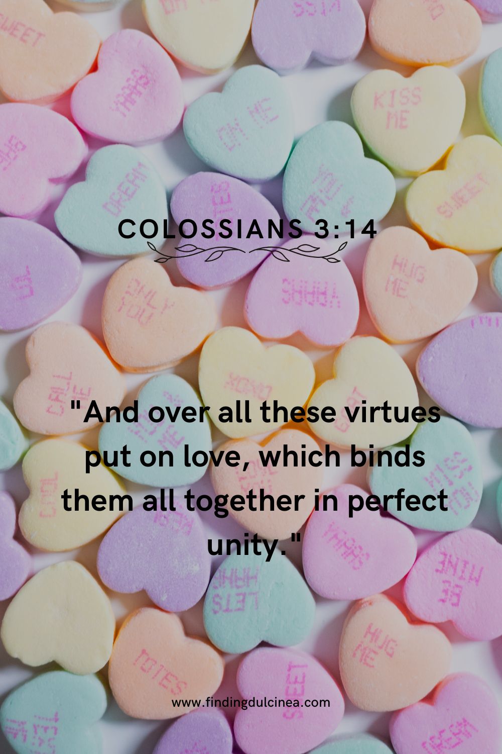 10+ Love-Filled Bible Verses Perfect for Valentine’s Day