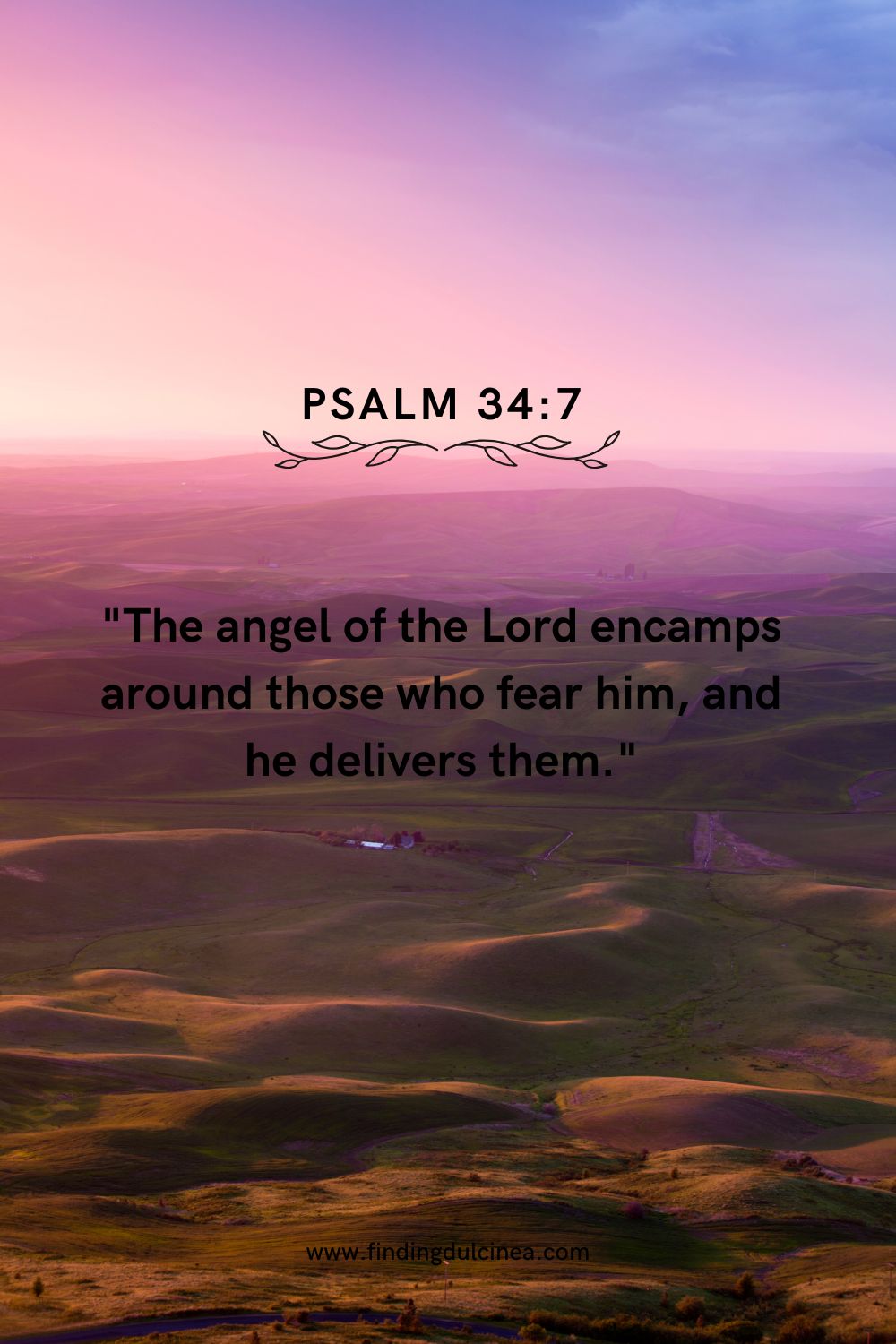 10+ Bible Verses About God’s Protection: Unlock Divine Safety