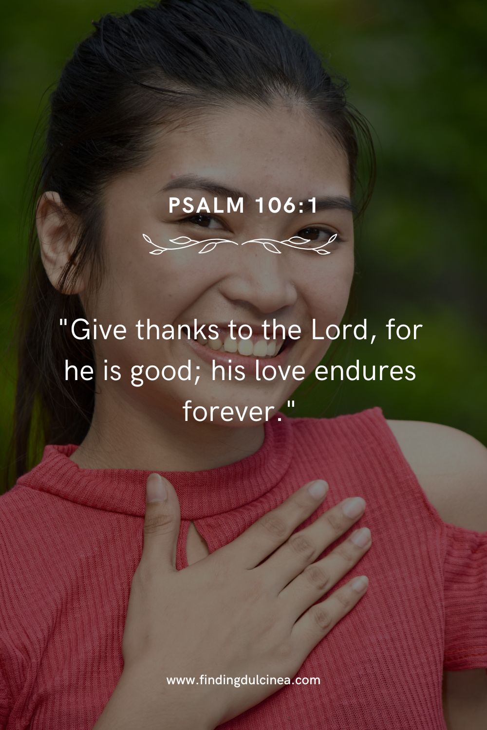 15+ Bible Verses to Inspire Gratitude in Your Daily Life