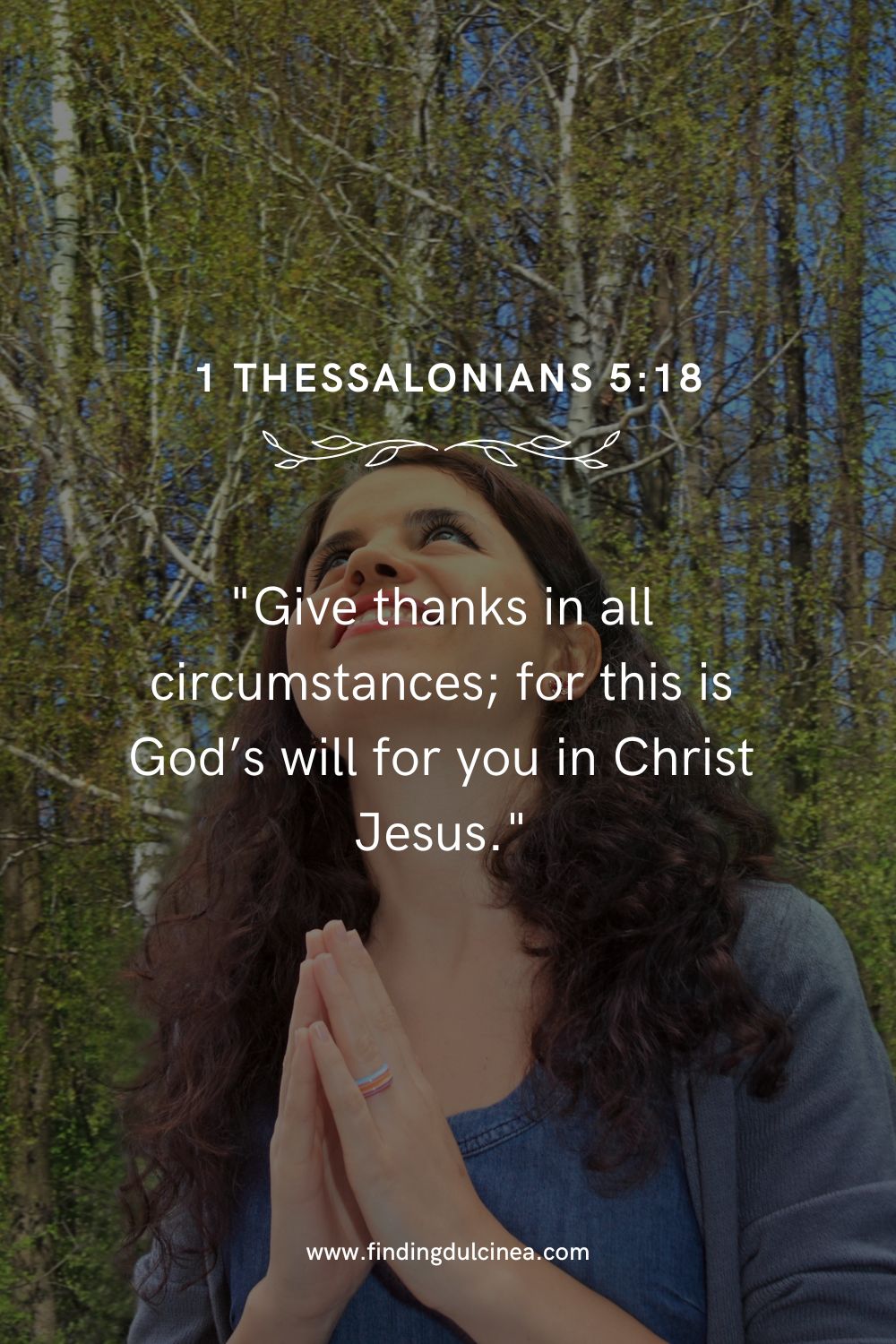 15+ Bible Verses to Inspire Gratitude in Your Daily Life