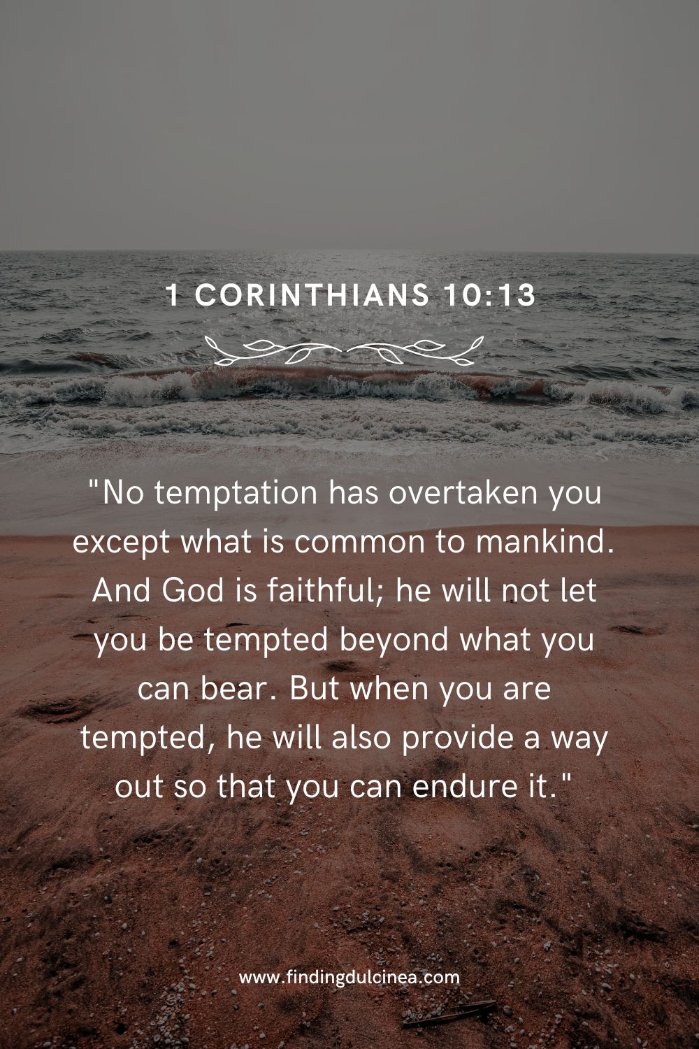7+ Bible Verses About Temptation to Overcome Life’s Struggles