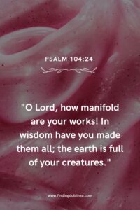 7 Bible Verses About the Color Pink and Its Symbolism