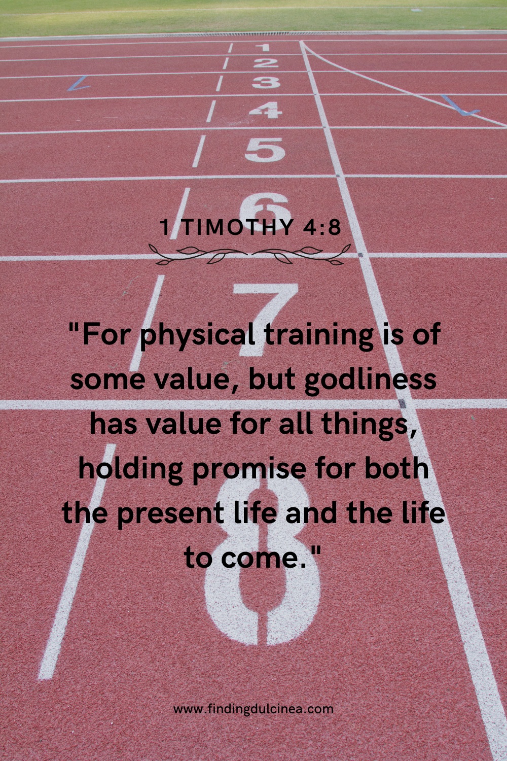 10 Bible Verses to Inspire Athletes on and off the Field