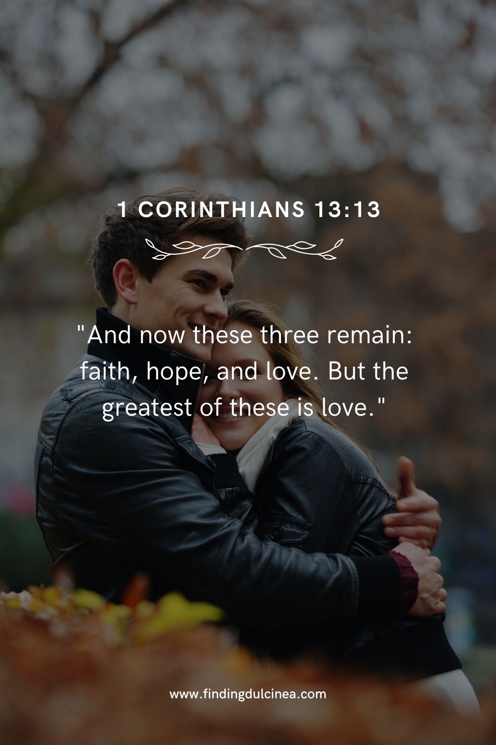 Romantic 20+ Bible Verses Perfect for Valentine’s Day