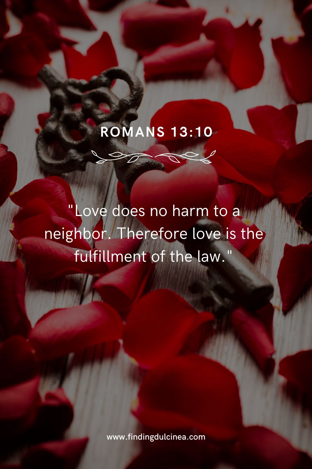 Romantic 20+ Bible Verses Perfect for Valentine’s Day