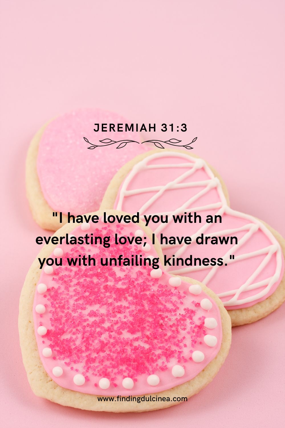 Romantic 20+ Bible Verses Perfect for Valentine’s Day