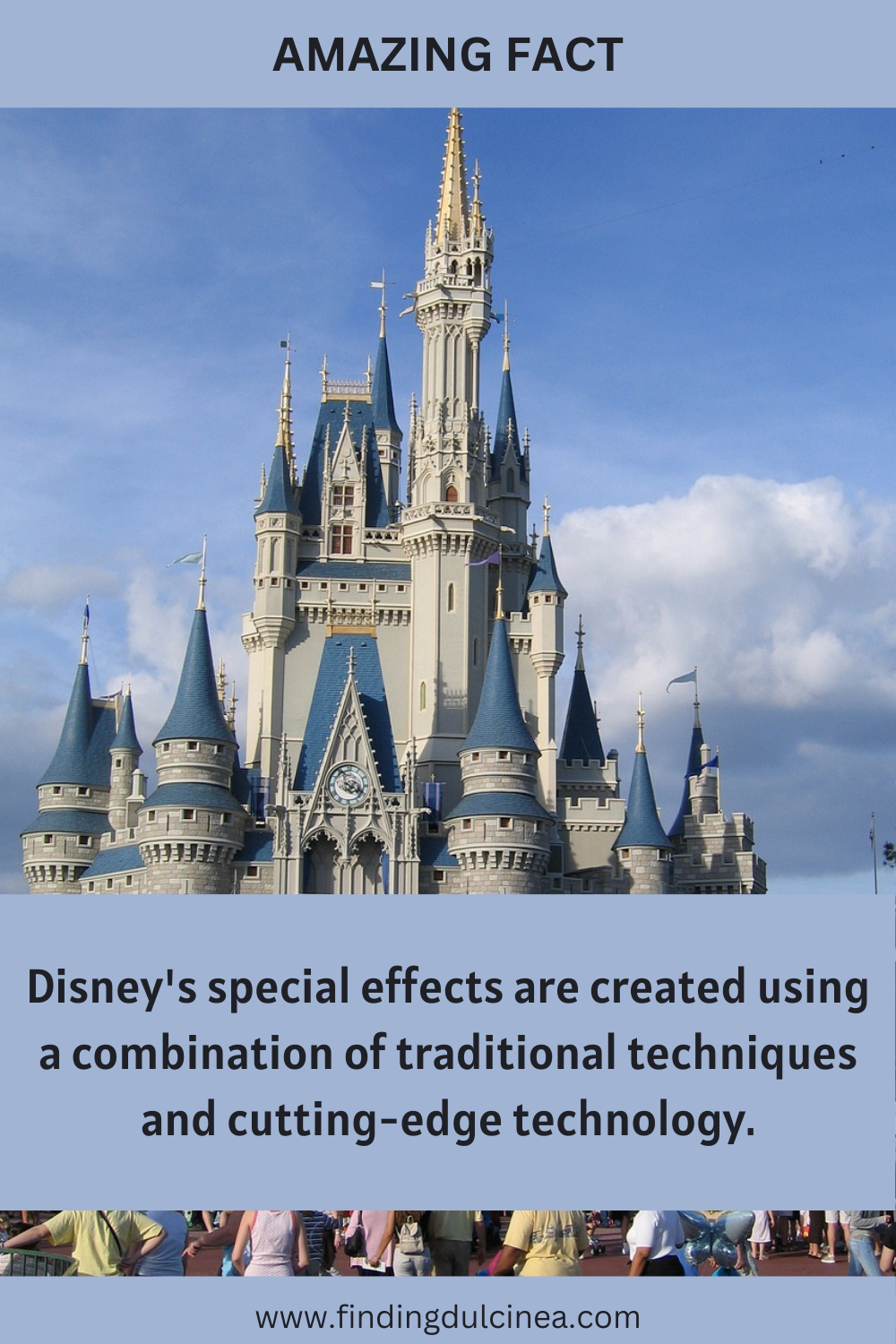 25+ Surprising Disney Facts You’ve Never Heard Before