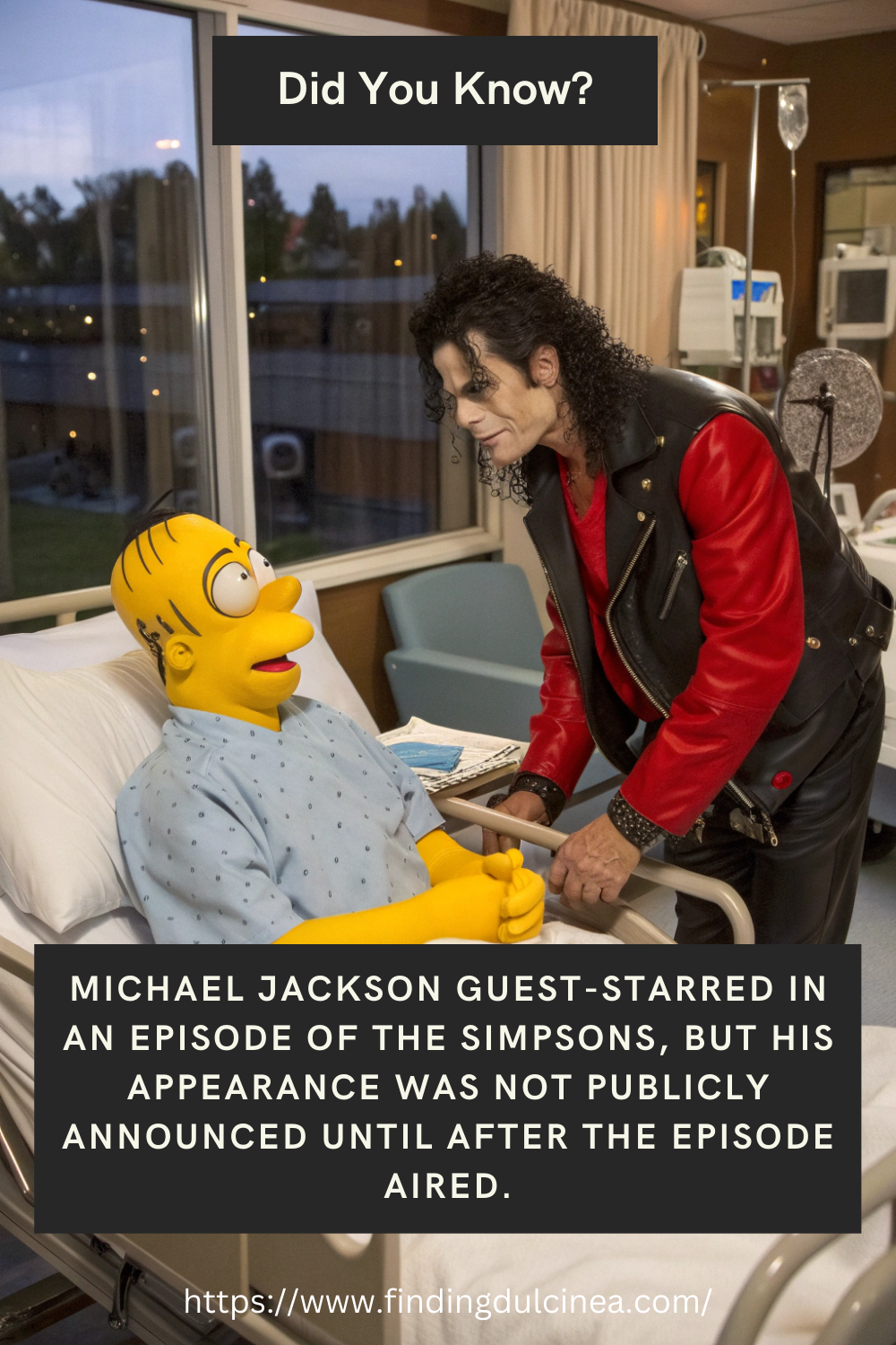 30 Surprising Facts About Celebrity Cameos You Missed