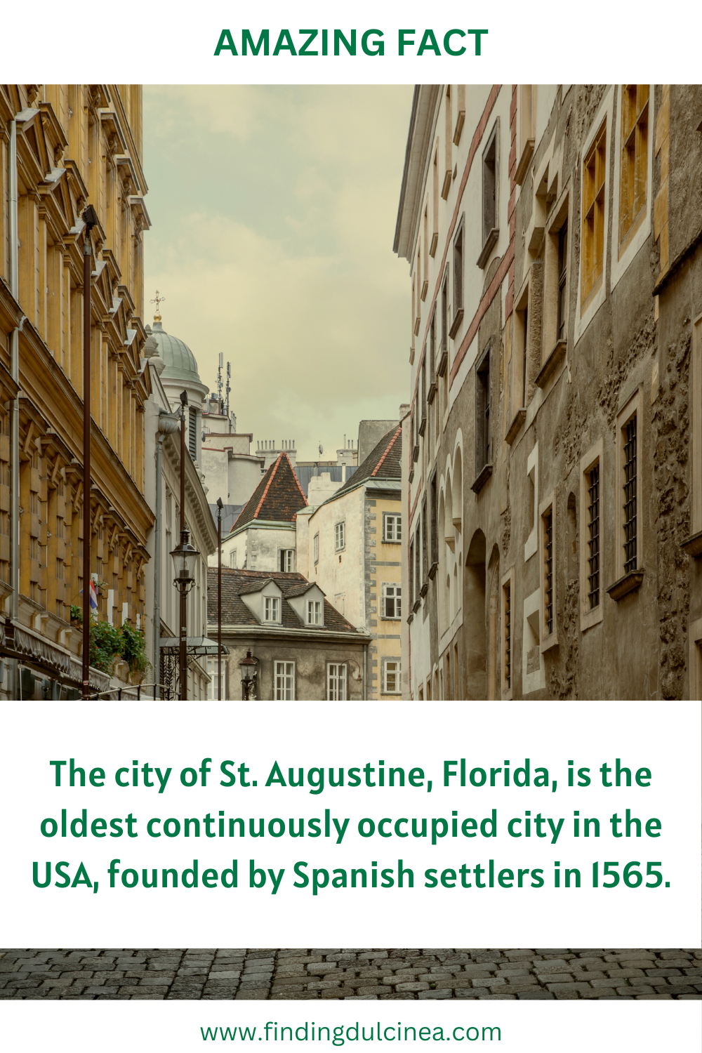 20+ Fascinating Facts About the USA