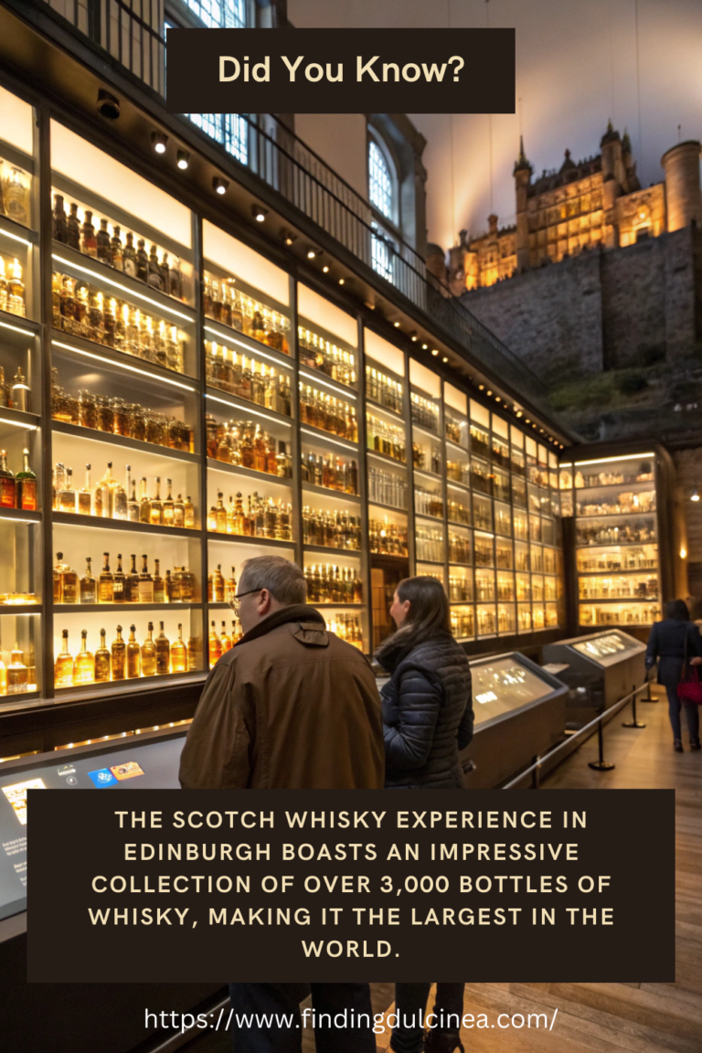 25+ Fun Facts About the UK You’ll Love to Know