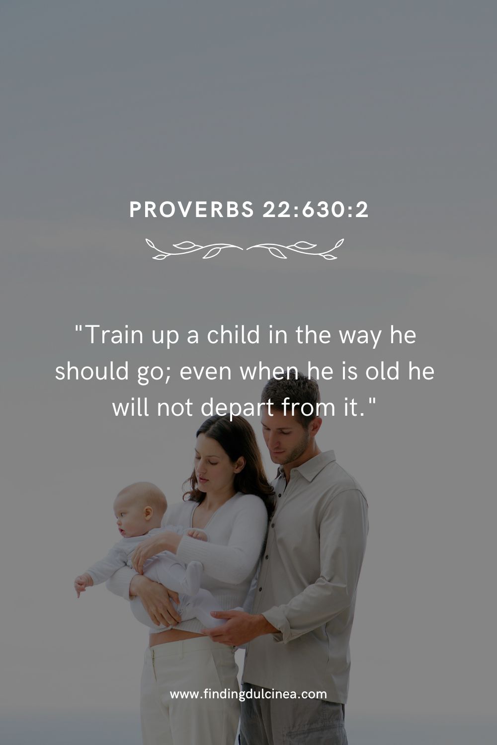 15+ Bible Verses Every Parent Needs to Hear