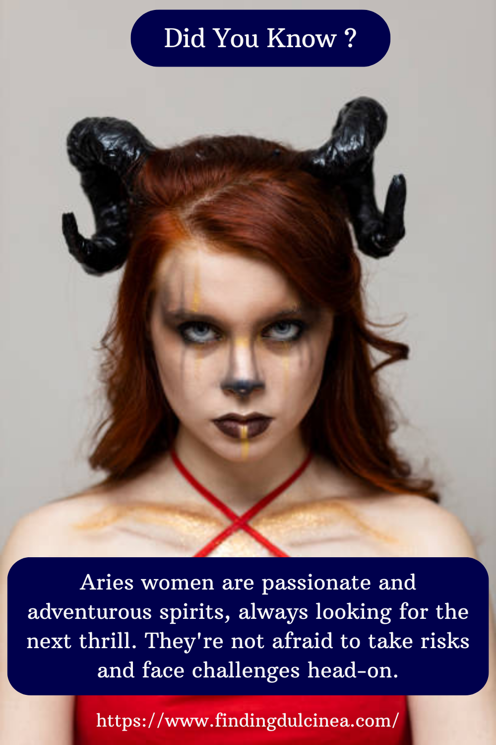20 Aries Zodiac Facts Women Love About Their Fierce Spirit