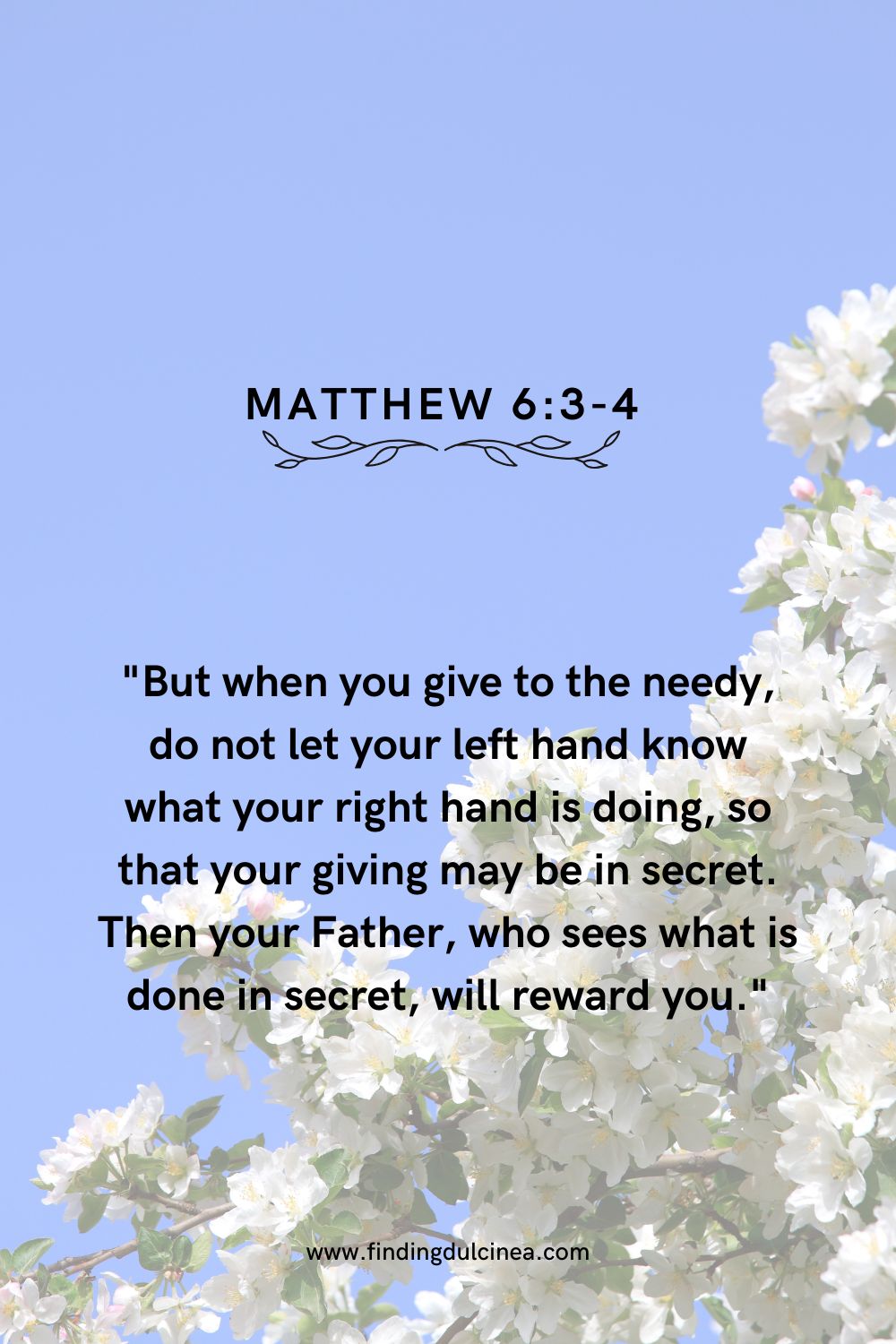 12+ Bible Verses About Generosity to Transform Your Life