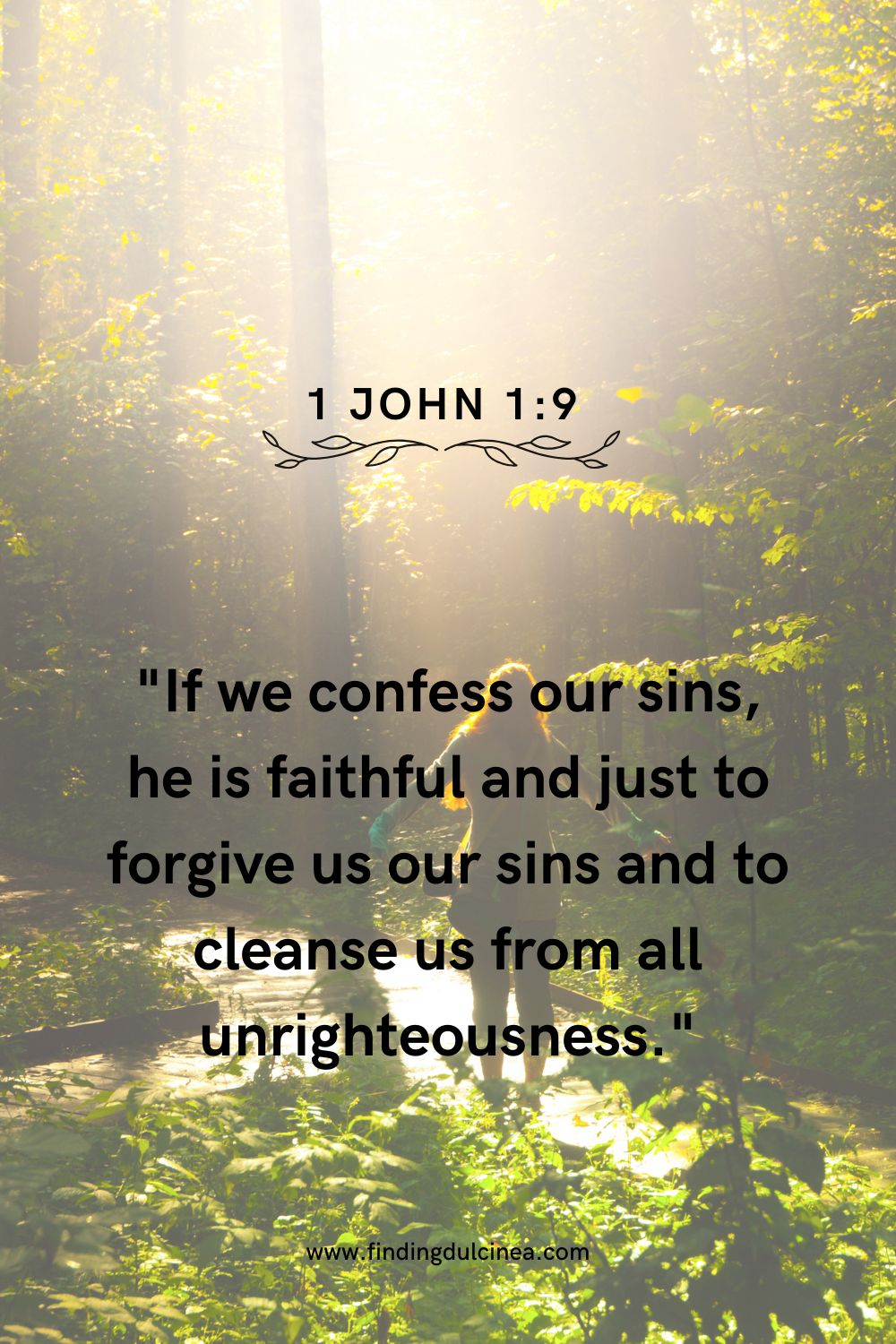 7+ Bible Verses About God’s Faithfulness You Need Today