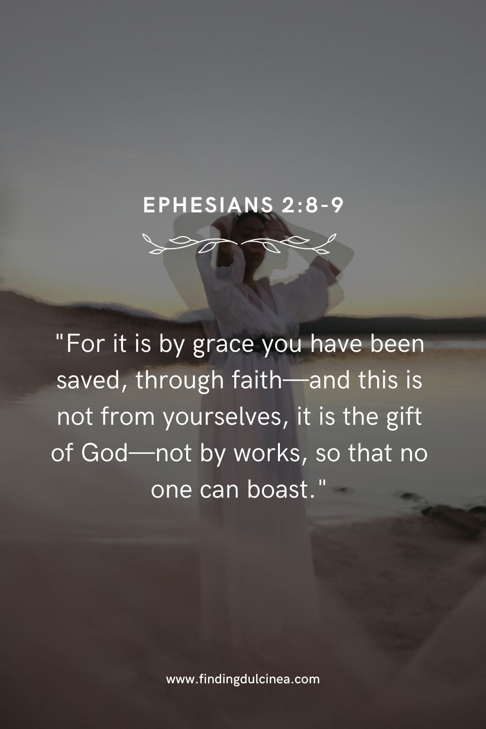 7+ Bible Verses About God’s Grace That Will Inspire You