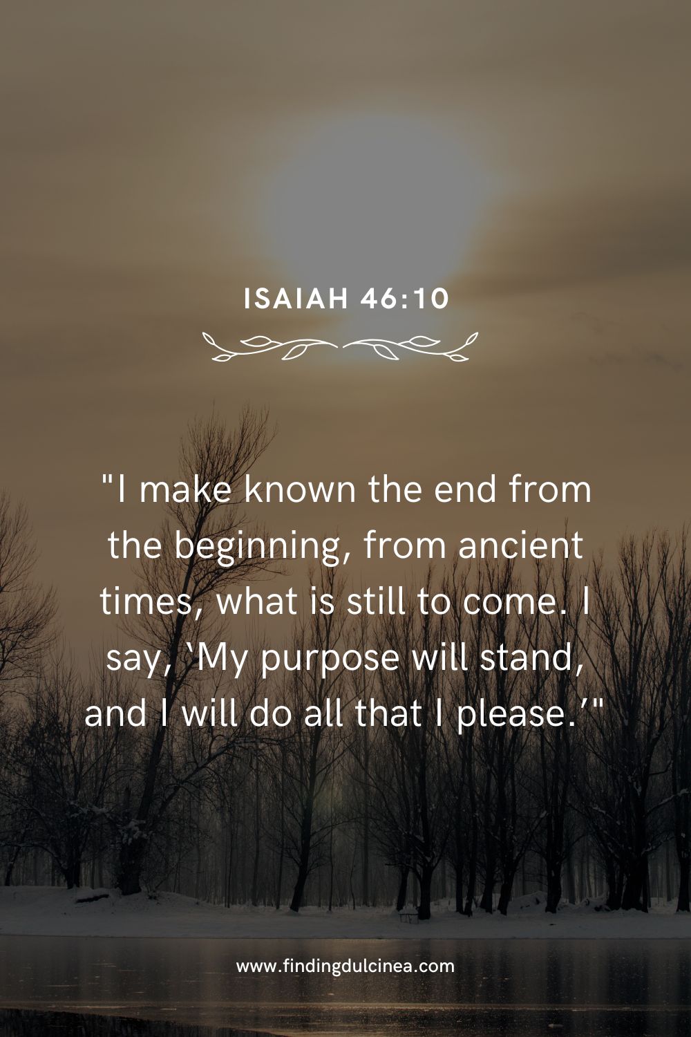 10+ Bible Verses About God’s Sovereignty: Unlock His Power