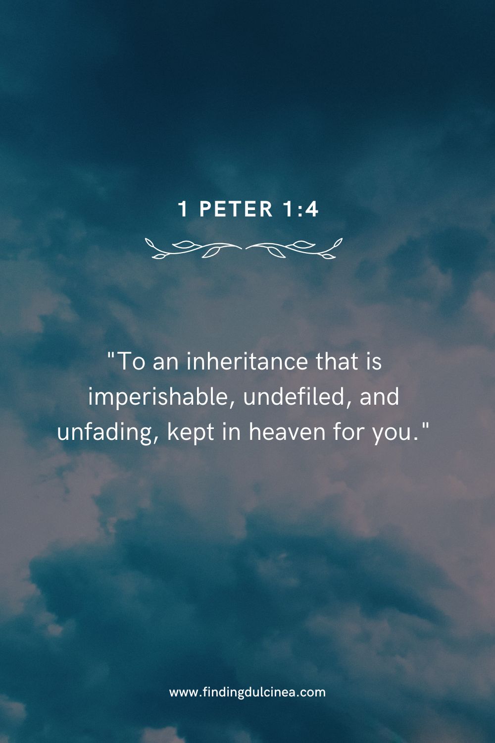 7+ Bible Verses About Heaven That Will Inspire You
