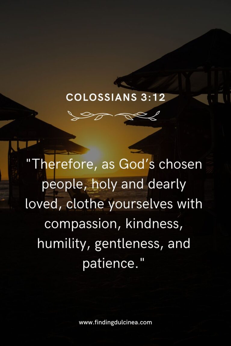 12+ Bible Verses About Humility You Need to Read Today!