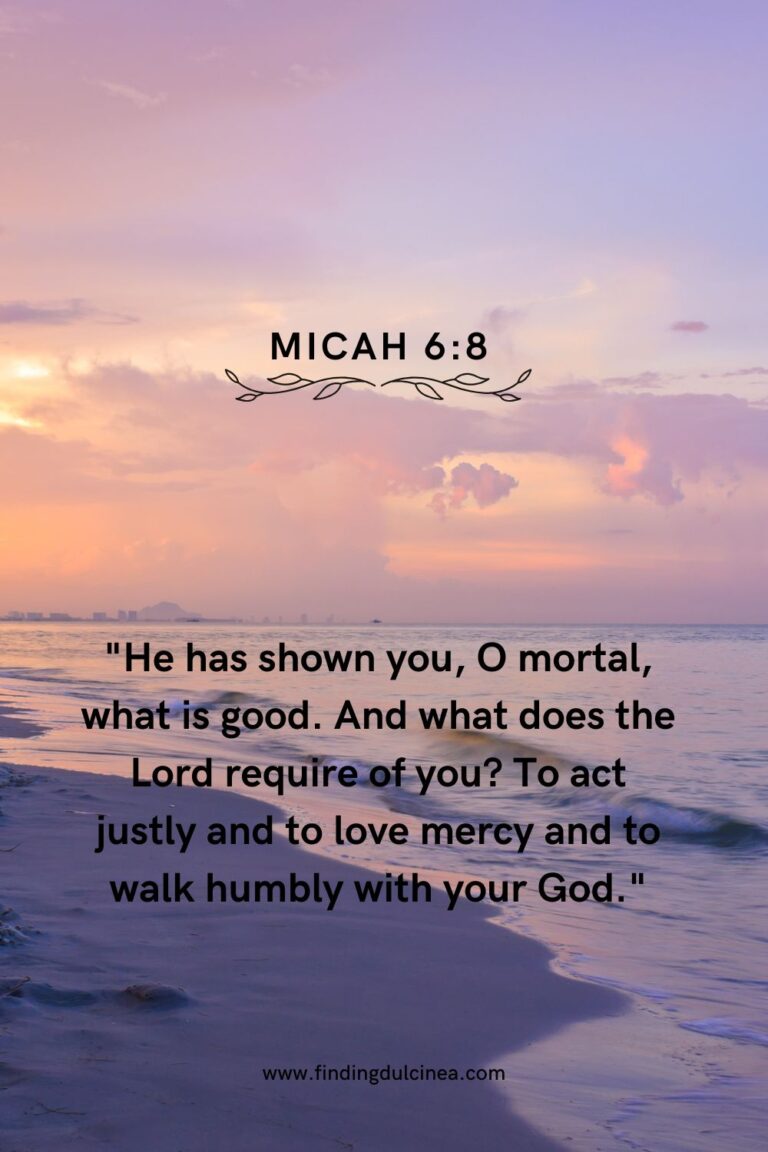 12+ Bible Verses About Humility You Need to Read Today!