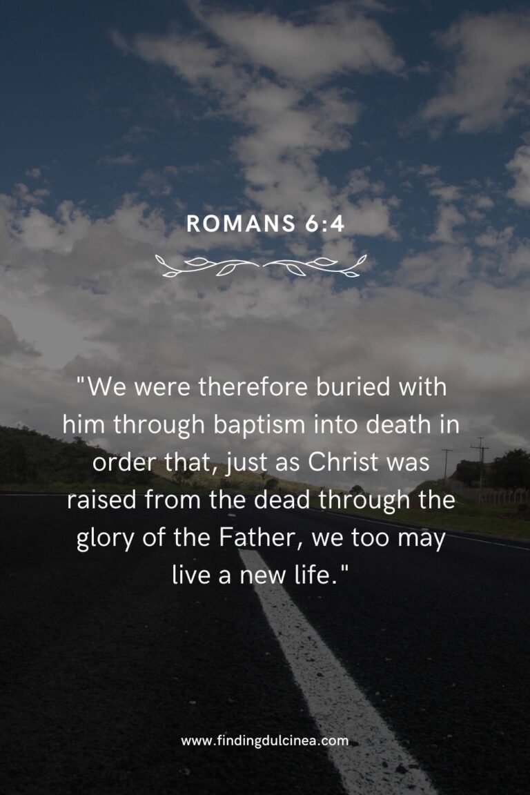 7+ Bible Verses About New Beginnings for a Fresh Start